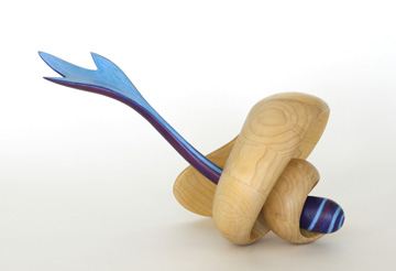 The Art of Candace Knapp - Tampa Review