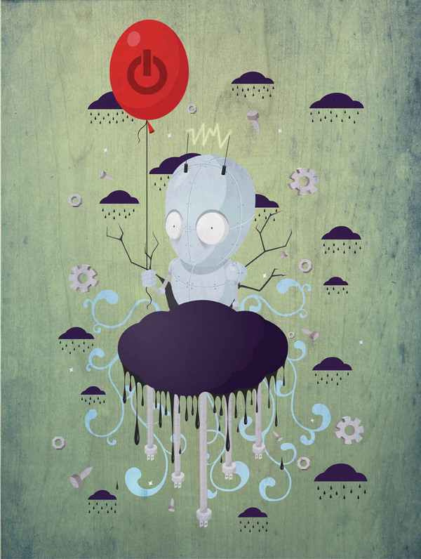 An Interview with Featured Artist Jon Rodriguez - Tampa Review