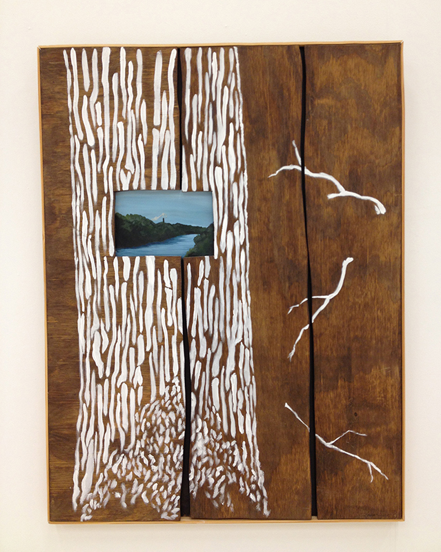 An Interview with Featured Artist Andrea Pejack - Tampa Review