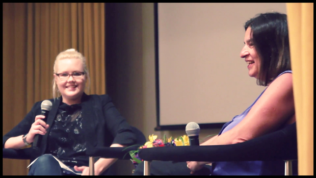 Barbara Pollack and Katherine Pill Discuss New Art from China - Tampa ...