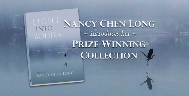 Nancy Chen Long Presents Her First Book - Tampa Review